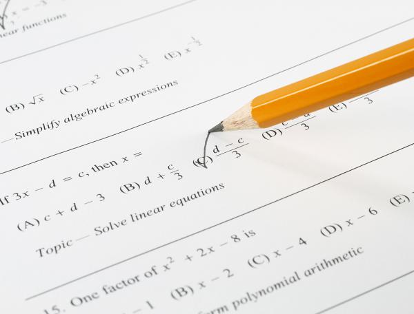 Past exam papers: a useful study tool | Learning Potential